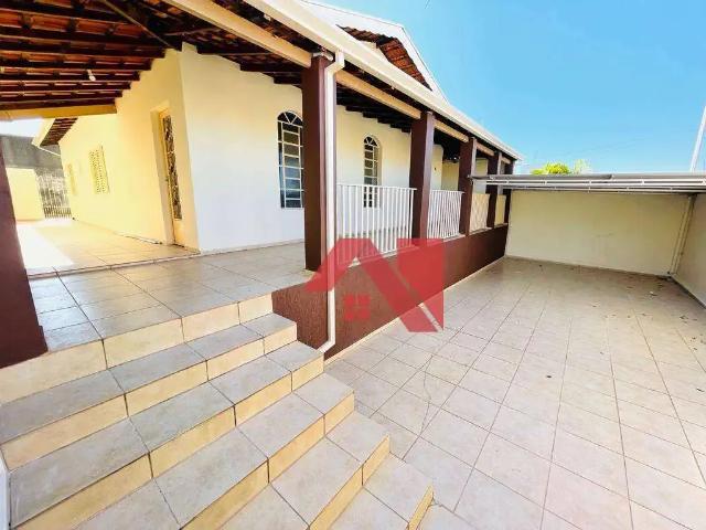 Casa / Sobrado para Venda em Mogi Guaçu/SP Loteamento Parque Itacolomi 3 Quartos