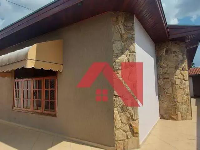 Casa / Sobrado para Venda em Mogi Guaçu/SP Loteamento Parque Itacolomi 3 Quartos