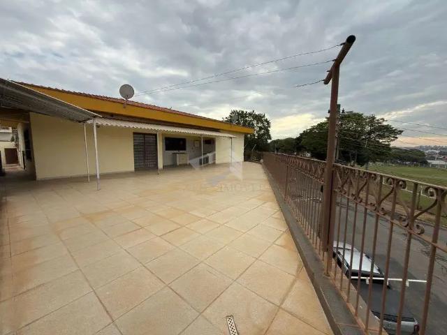 Casa / Sobrado para Venda em Mogi Guaçu/SP Loteamento Parque Itacolomi 3 Quartos