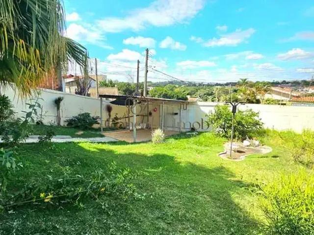 Casa / Sobrado para Venda em Mogi Guaçu/SP Loteamento Parque Itacolomy