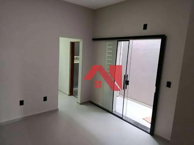 Casa / Sobrado para Venda em Mogi Guaçu/SP Loteamento Parque Real Guaçu 2 Quartos