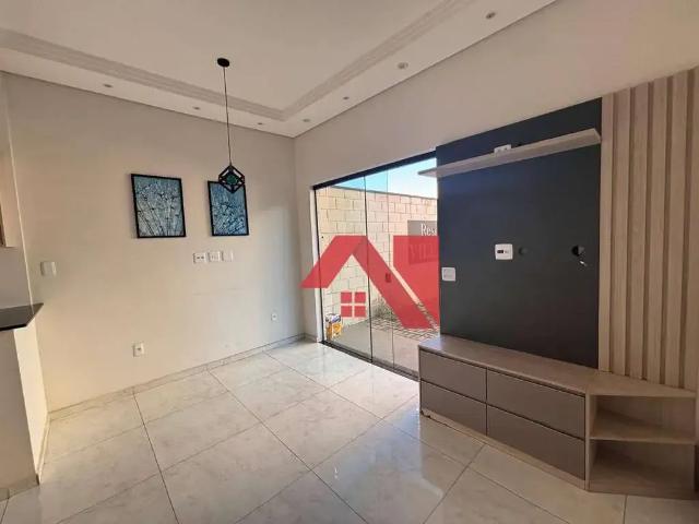 Casa / Sobrado para Venda em Mogi Guaçu/SP Loteamento Parque Real Guaçu 2 Quartos
