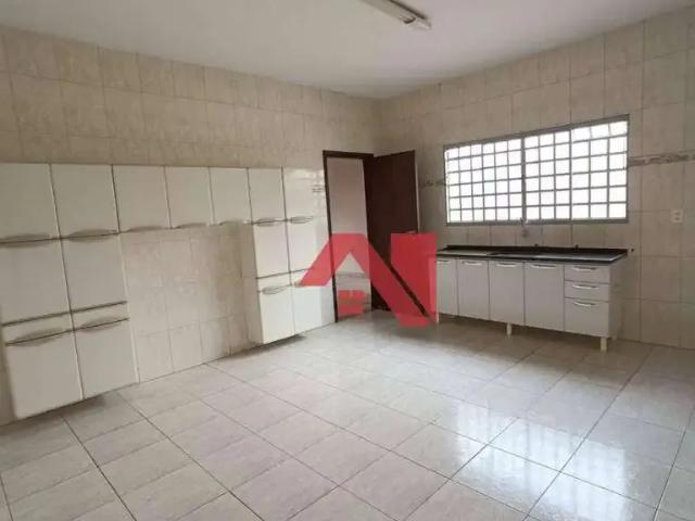 Casa / Sobrado para Venda em Mogi Guaçu/SP Loteamento Parque Real Guaçu 3 Quartos