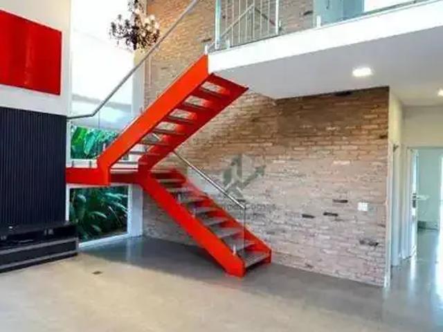 Casa / Sobrado para Venda em Mogi Guaçu/SP Loteamento Portal Flamboyant 6 Quartos