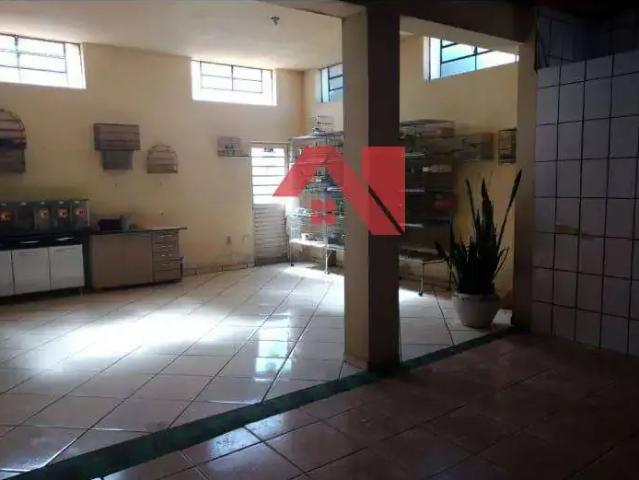 Casa / Sobrado para Venda em Mogi Guaçu/SP Parque Cidade Nova 2 Quartos