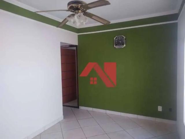 Casa / Sobrado para Venda em Mogi Guaçu/SP Parque Cidade Nova 3 Quartos