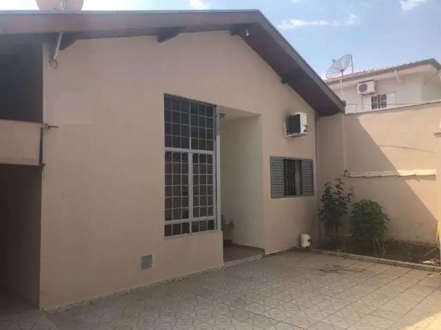 Casa / Sobrado para Venda em Mogi Guaçu/SP Parque Cidade Nova 3 Quartos