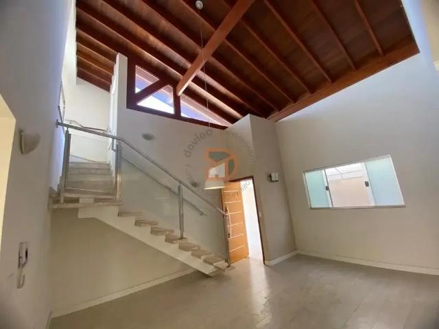 Casa / Sobrado para Venda em Mogi Guaçu/SP Parque Cidade Nova 3 Quartos