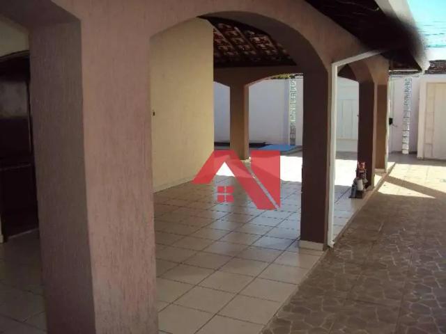 Casa / Sobrado para Venda em Mogi Guaçu/SP Parque Cidade Nova 3 Quartos