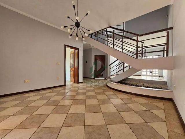 Casa / Sobrado para Venda em Mogi Guaçu/SP Parque Cidade Nova 3 Quartos