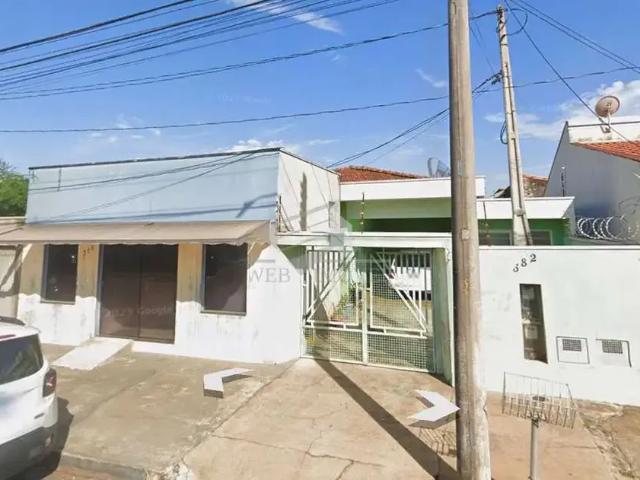 Casa / Sobrado para Venda em Mogi Guaçu/SP Parque Cidade Nova 3 Quartos