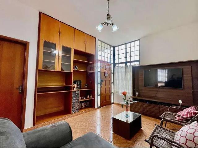 Casa / Sobrado para Venda em Mogi Guaçu/SP Parque Cidade Nova 3 Quartos