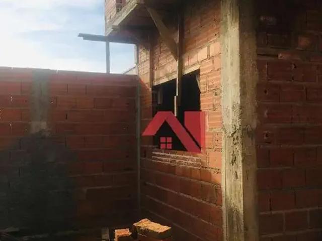 Casa / Sobrado para Venda em Mogi Guaçu/SP Parque dos Eucaliptos III 2 Quartos