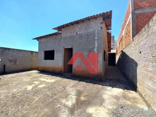 Casa / Sobrado para Venda em Mogi Guaçu/SP Parque dos Eucaliptos II 4 Quartos