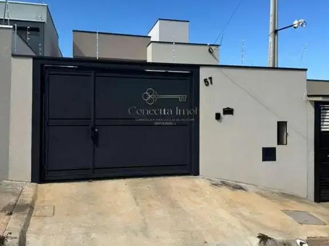 Casa / Sobrado para Venda em Mogi Guaçu/SP Parque dos Eucalíptos 1 Quartos
