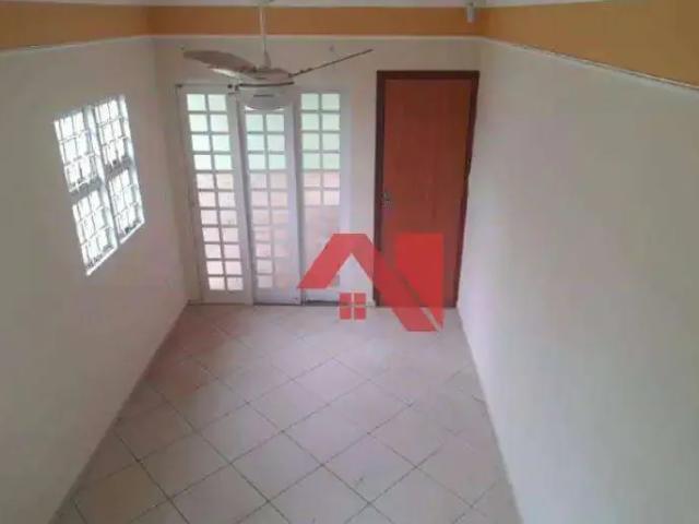 Casa / Sobrado para Venda em Mogi Guaçu/SP Parque dos Eucalíptos 2 Quartos
