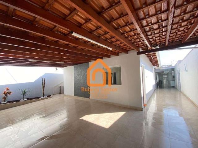 Casa / Sobrado para Venda em Mogi Guaçu/SP Parque dos Eucalíptos 2 Quartos