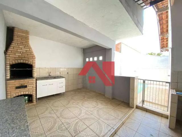 Casa / Sobrado para Venda em Mogi Guaçu/SP Parque dos Eucalíptos 2 Quartos