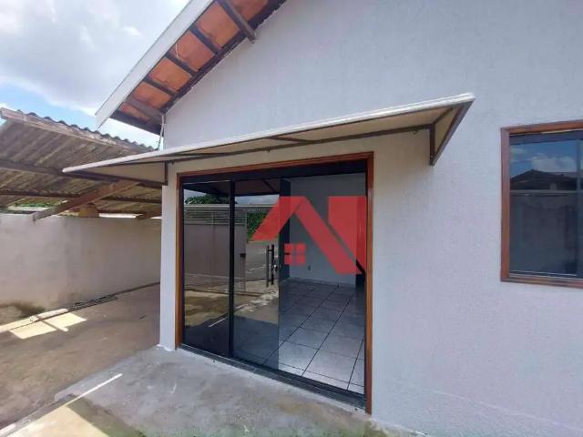 Casa / Sobrado para Venda em Mogi Guaçu/SP Parque dos Eucalíptos 2 Quartos
