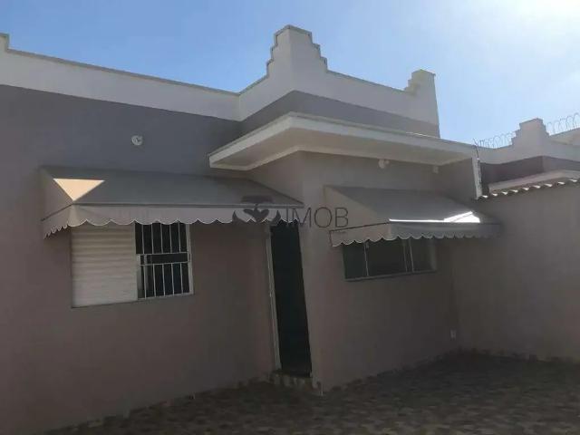 Casa / Sobrado para Venda em Mogi Guaçu/SP Parque dos Eucalíptos 2 Quartos