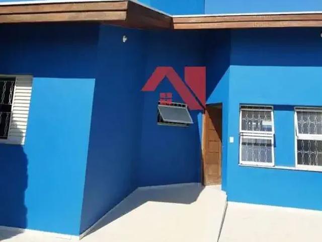 Casa / Sobrado para Venda em Mogi Guaçu/SP Parque dos Eucalíptos 3 Quartos
