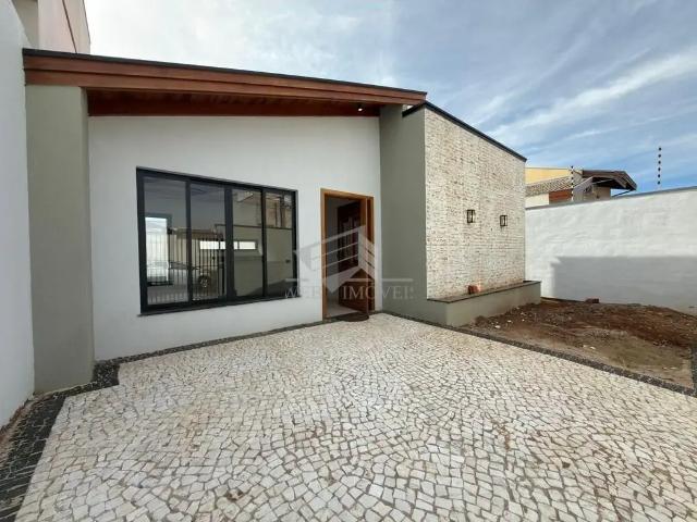 Casa / Sobrado para Venda em Mogi Guaçu/SP Parque dos Eucalíptos 3 Quartos