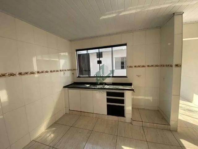 Casa / Sobrado para Venda em Mogi Guaçu/SP Parque dos Eucalíptos 3 Quartos