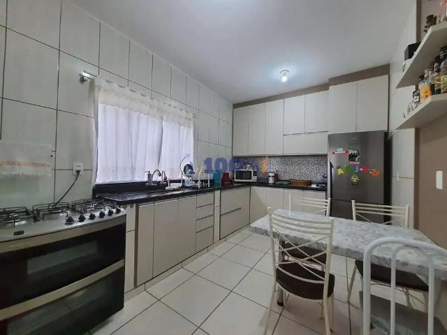 Casa / Sobrado para Venda em Mogi Guaçu/SP Parque dos Eucalíptos 3 Quartos