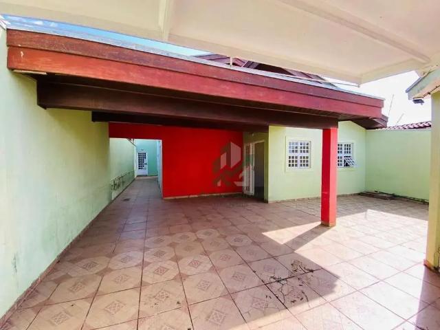Casa / Sobrado para Venda em Mogi Guaçu/SP Parque dos Eucalíptos 3 Quartos