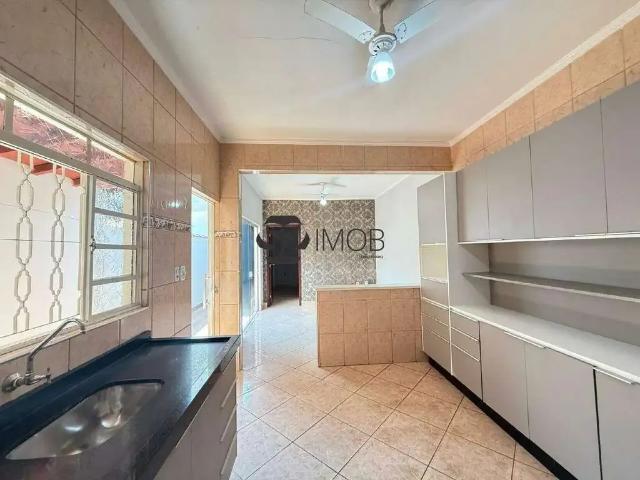 Casa / Sobrado para Venda em Mogi Guaçu/SP Parque dos Eucalíptos 4 Quartos