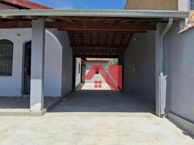 Casa / Sobrado para Venda em Mogi Guaçu/SP Parque Guainco 3 Quartos