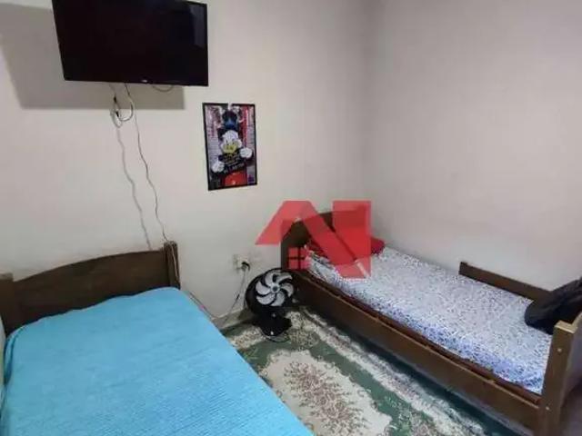 Casa / Sobrado para Venda em Mogi Guaçu/SP Parque Residencial Nova Canaã 2 Quartos