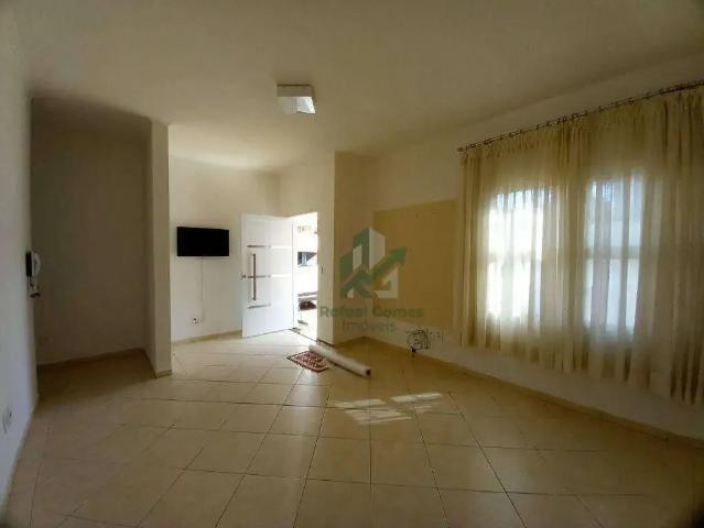 Casa / Sobrado para Venda em Mogi Guaçu/SP Parque Residencial Cambuí 3 Quartos