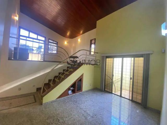 Casa / Sobrado para Venda em Mogi Guaçu/SP Parque Residencial Cambuí 3 Quartos