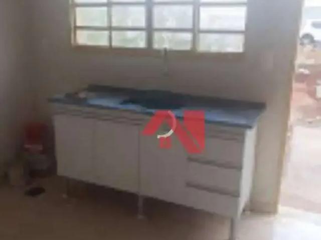 Casa / Sobrado para Venda em Mogi Guaçu/SP Parque Residencial Ypê Amarelo 1 Quartos