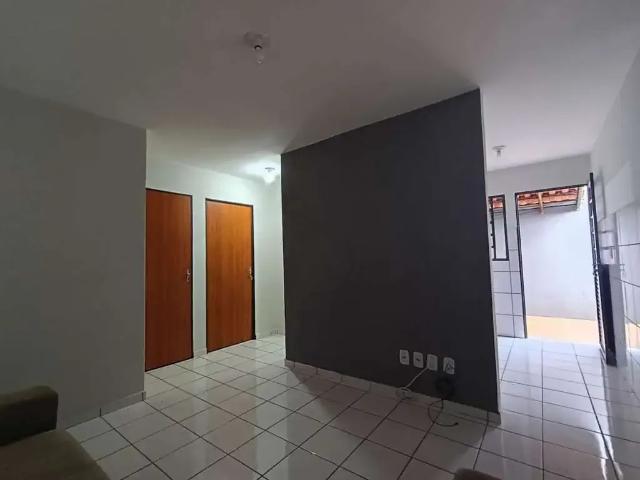 Casa / Sobrado para Venda em Mogi Guaçu/SP Parque Residencial Ypê Amarelo 2 Quartos