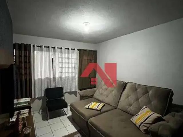 Casa / Sobrado para Venda em Mogi Guaçu/SP Parque Residencial Ypê Amarelo 2 Quartos