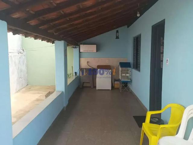 Casa / Sobrado para Venda em Mogi Guaçu/SP Parque Residencial Zaniboni II 2 Quartos