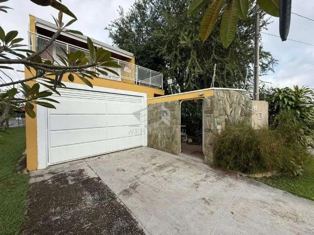 Casa / Sobrado para Venda em Mogi Guaçu/SP Recanto do Itamaracá 3 Quartos