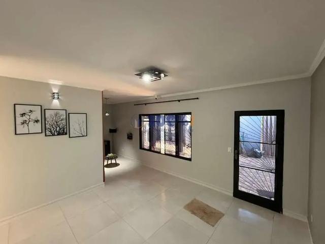 Casa / Sobrado para Venda em Mogi Guaçu/SP Recanto do Itamaracá 3 Quartos