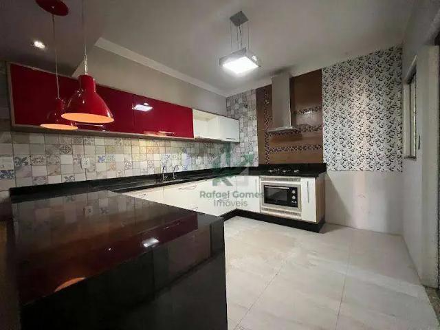 Casa / Sobrado para Venda em Mogi Guaçu/SP Recanto do Itamaracá 3 Quartos