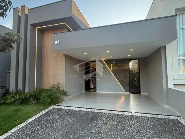 Casa / Sobrado para Venda em Mogi Guaçu/SP Recanto do Itamaracá 3 Quartos