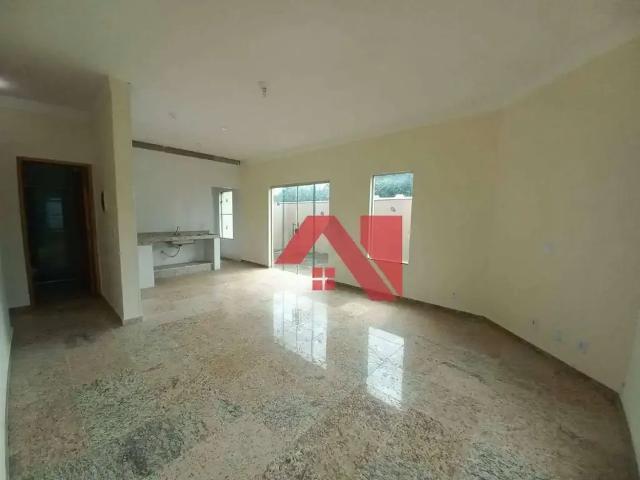 Casa / Sobrado para Venda em Mogi Guaçu/SP Recanto do Itamaracá 2 Quartos