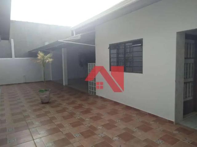 Casa / Sobrado para Venda em Mogi Guaçu/SP Recanto do Itamaracá 4 Quartos