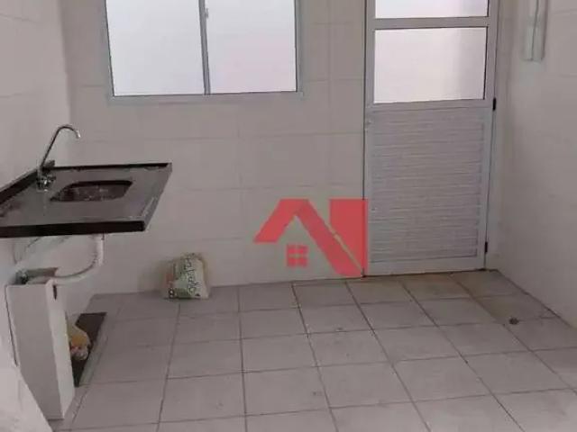 Casa / Sobrado para Venda em Mogi Guaçu/SP Residencial Cidade Jardim 2 Quartos