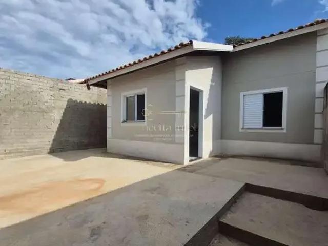 Casa / Sobrado para Venda em Mogi Guaçu/SP Residencial Cidade Jardim 2 Quartos