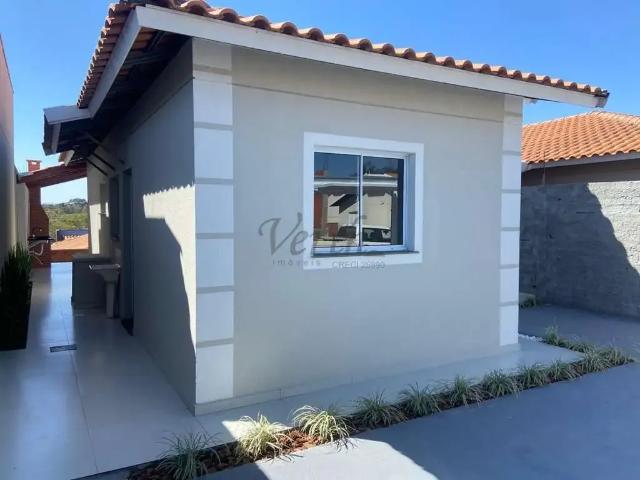 Casa / Sobrado para Venda em Mogi Guaçu/SP Residencial Cidade Jardim 3 Quartos
