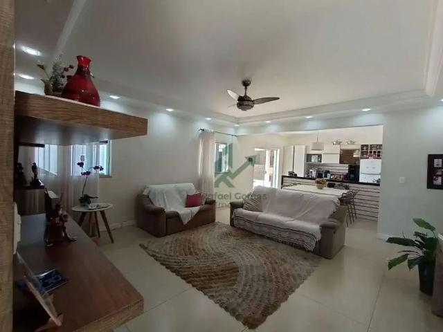 Casa / Sobrado para Venda em Mogi Guaçu/SP Vila Júlia 4 Quartos
