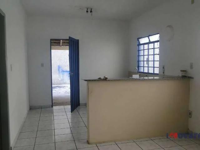 Casa / Sobrado para Venda em Mogi Guaçu/SP Vila Júlia 2 Quartos