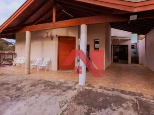 Casa / Sobrado para Venda em Mogi Guaçu/SP Vila Maria 3 Quartos